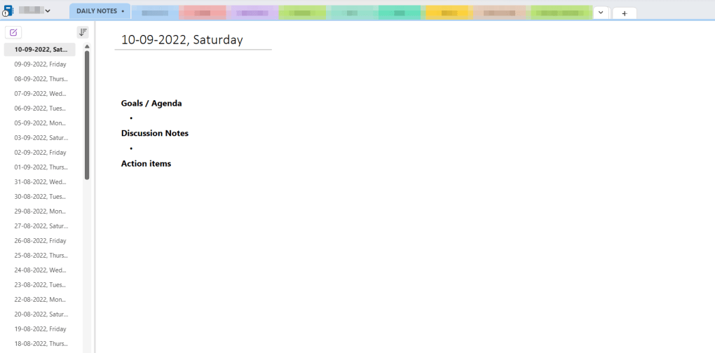 HowTo create a daily onenote page with content using power automate ...