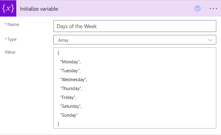 HowTo create a daily onenote page with content using power automate ...